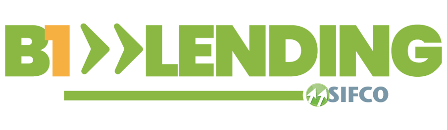B1 Lending